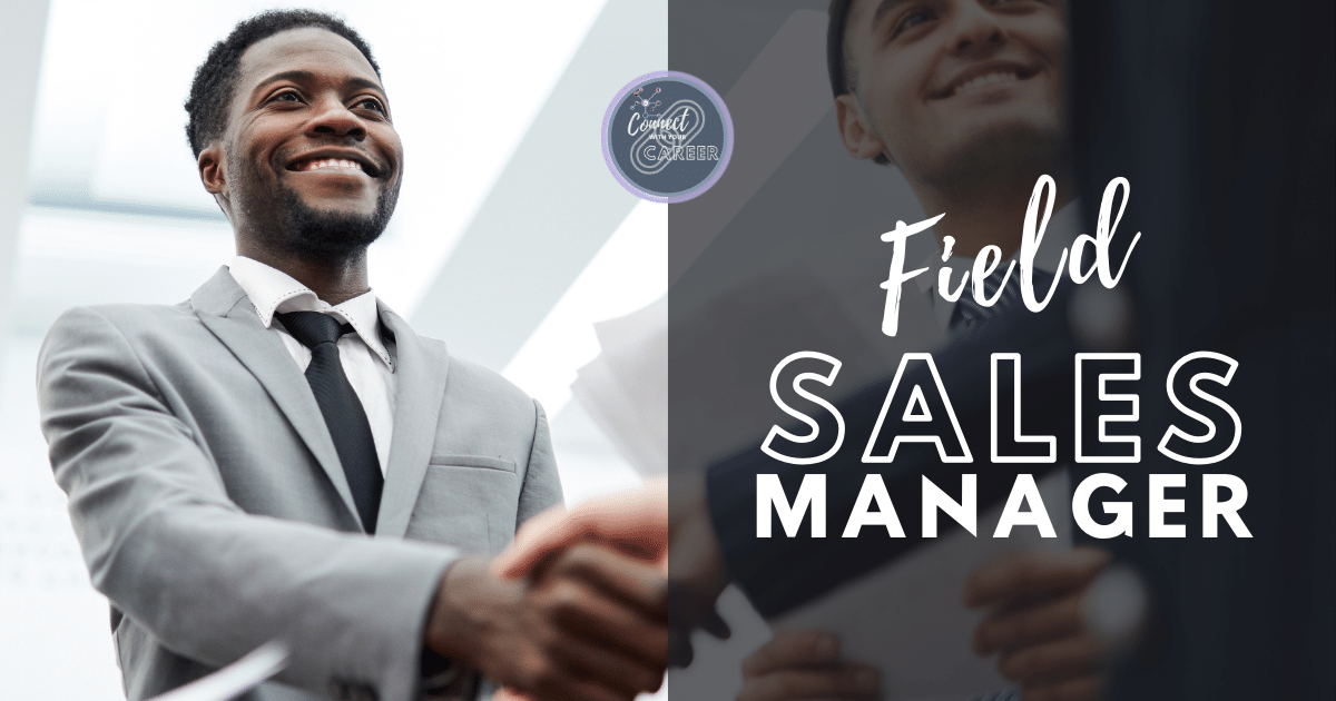 Field Sales Manager | Sales, WFH - Hall Recruitment