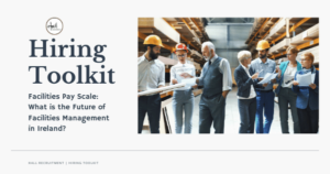 Hiring Toolkit Facilities Pay Scale - Hall Recruitment